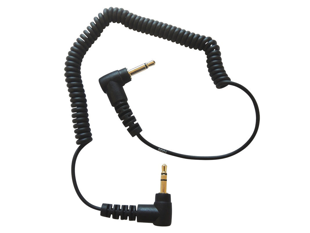 Lafayette Radiokabel Sordin 3,5mm 2-pol (vinkel) - Köp till bra pris i Sverige