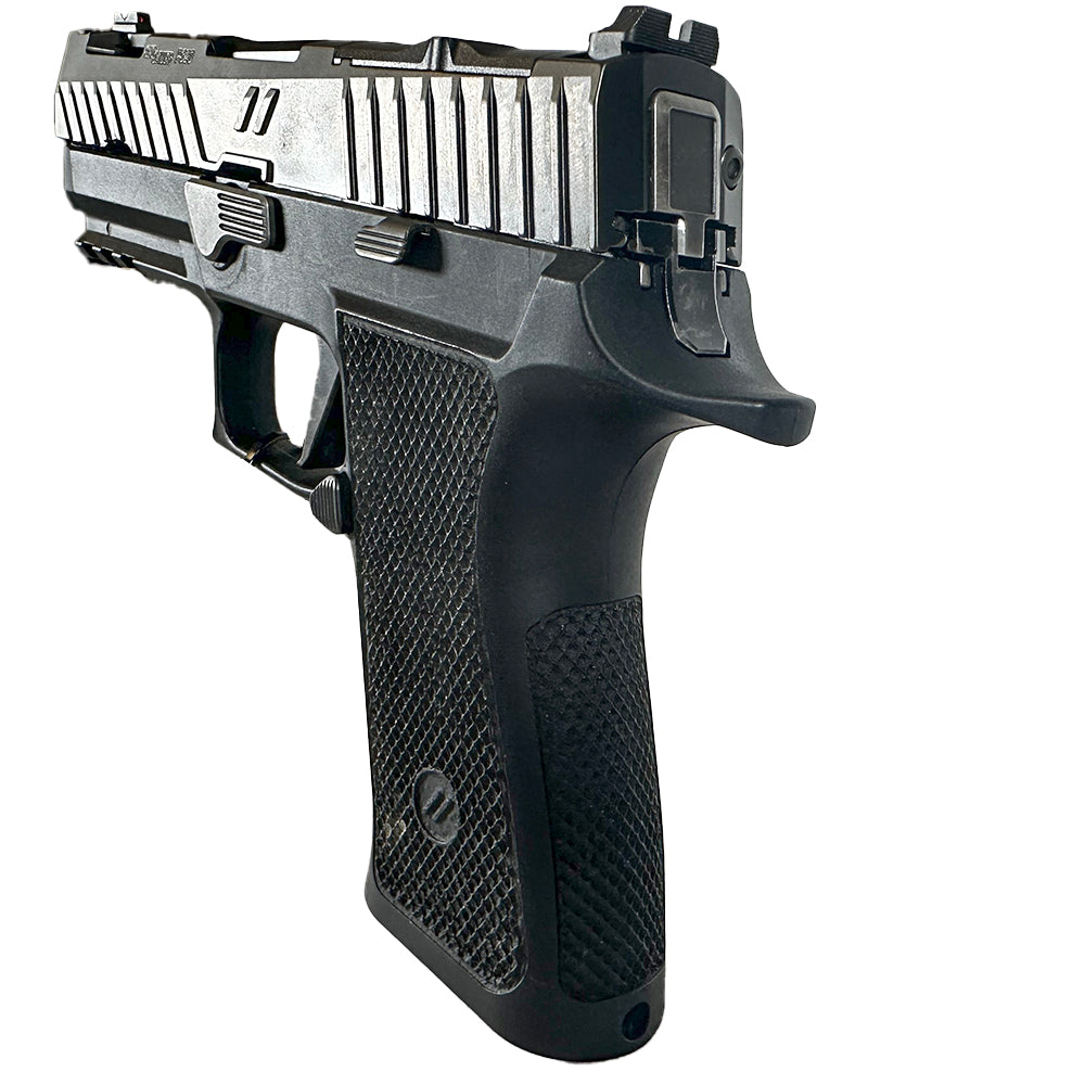 SIG Sauer Sig-Sauer Z320 X-Carry Pistol Beg - Köp till bra pris i Sverige