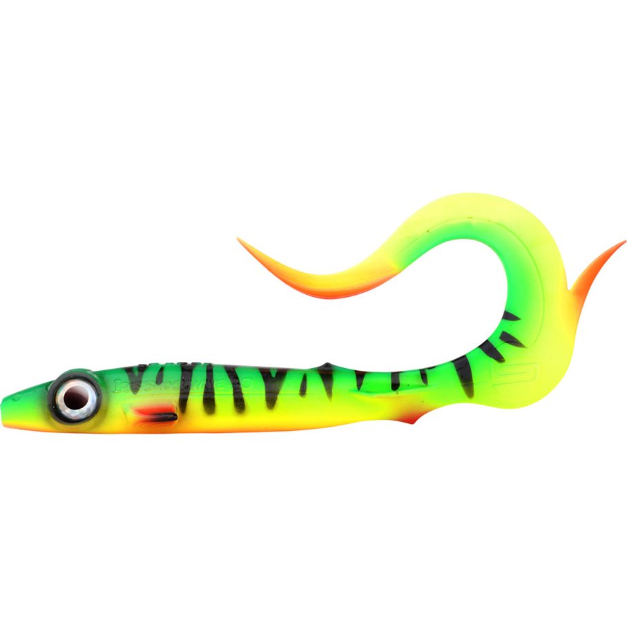 Spro ris Shokwave 30 cm Gummibete - Köp till bra pris i Sverige