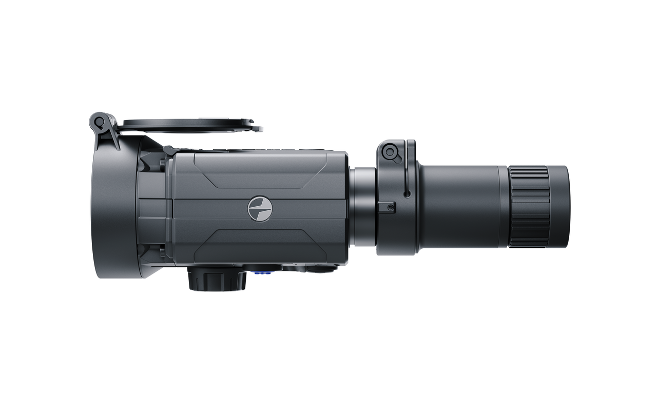 Pulsar Krypton 2 XG50 frontmonterad värmeadapter - Köp till bra pris i ...