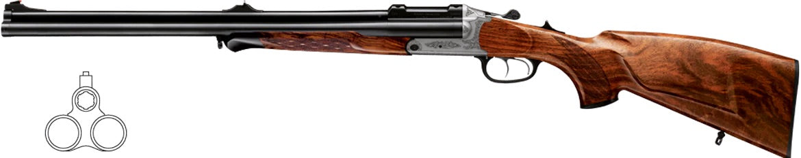 Blaser D99 Luxus - Köp till bra pris i Sverige