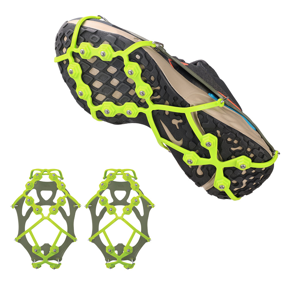 Snowline Chainsen Hexa Broddar - Köp till bra pris i Sverige