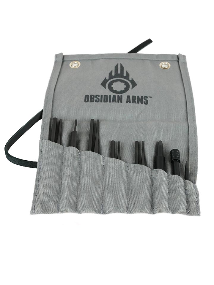 Obsidian Arms AR Armorer’s Punch Set - Köp till bra pris i Sverige