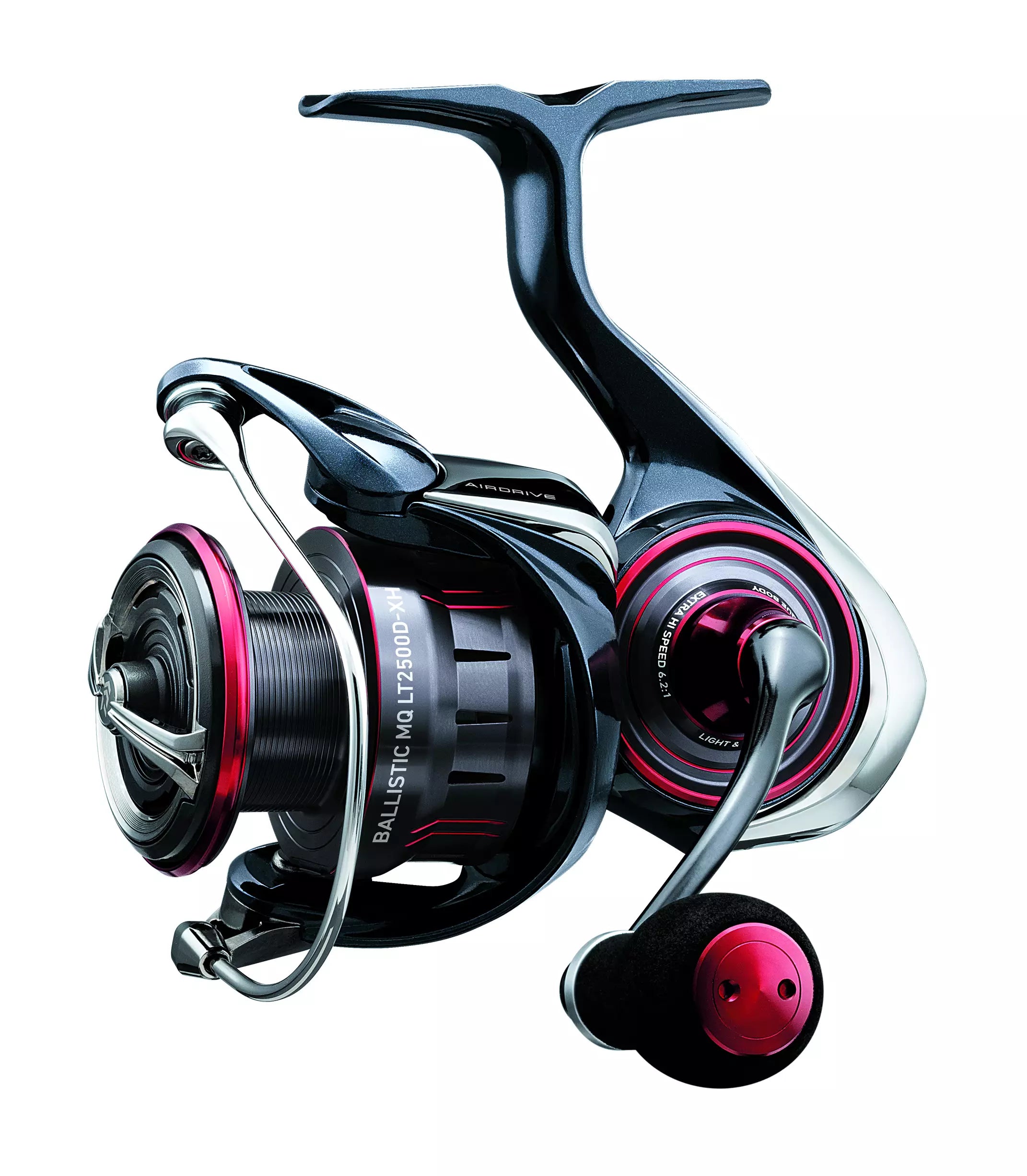 Daiwa 25 Ballistic LT - Köp till bra pris i Sverige