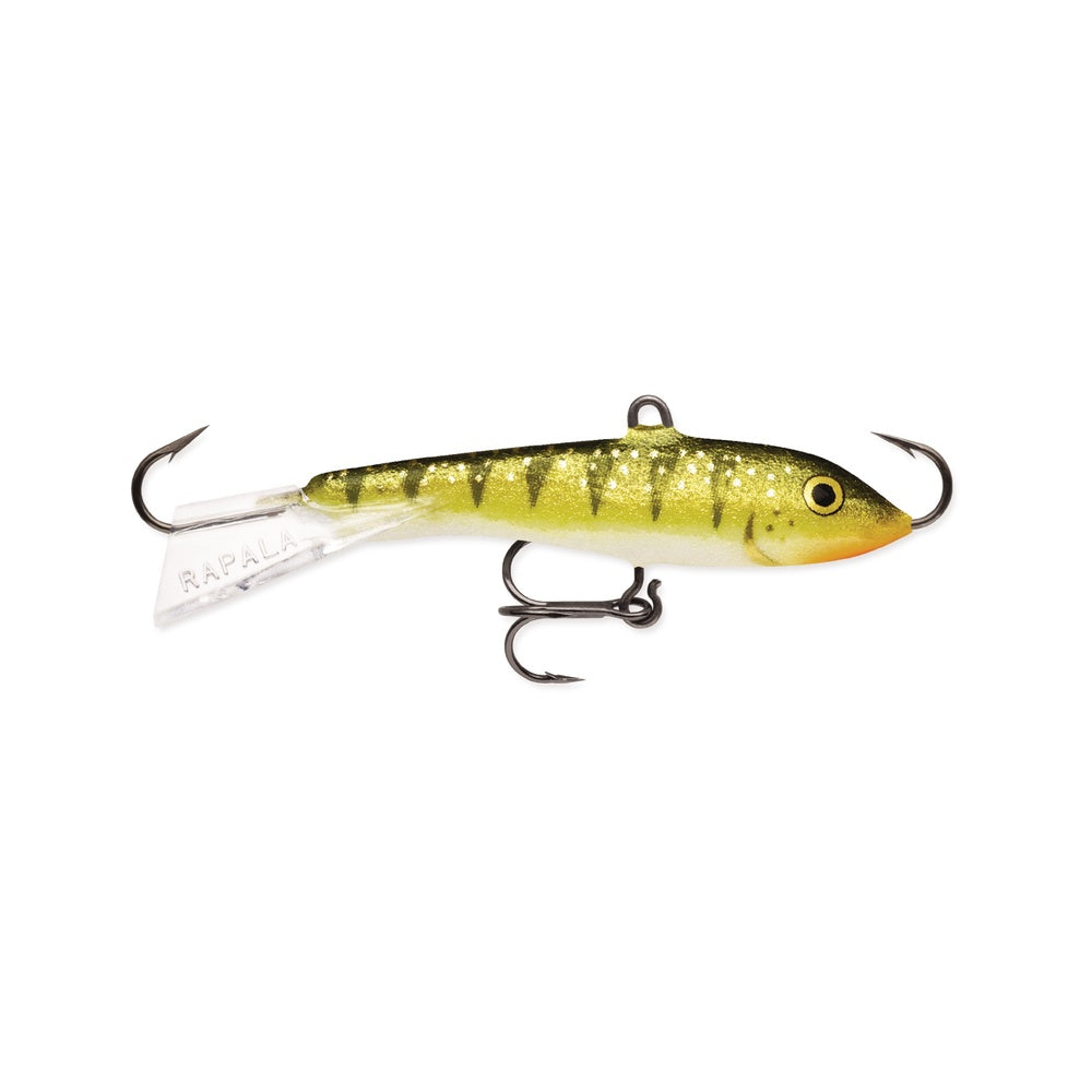 Rapala Jigging Rap Balanspirk 11 cm - Köp till bra pris i Sverige