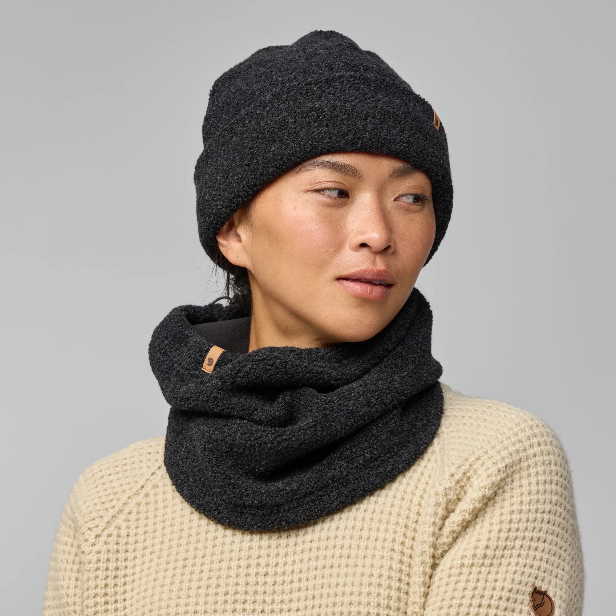 Fjällräven Kaitum Neck Gaiter - Köp till bra pris i Sverige