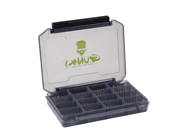 Gunki Gunki Multi Case Box - Köp till bra pris i Sverige