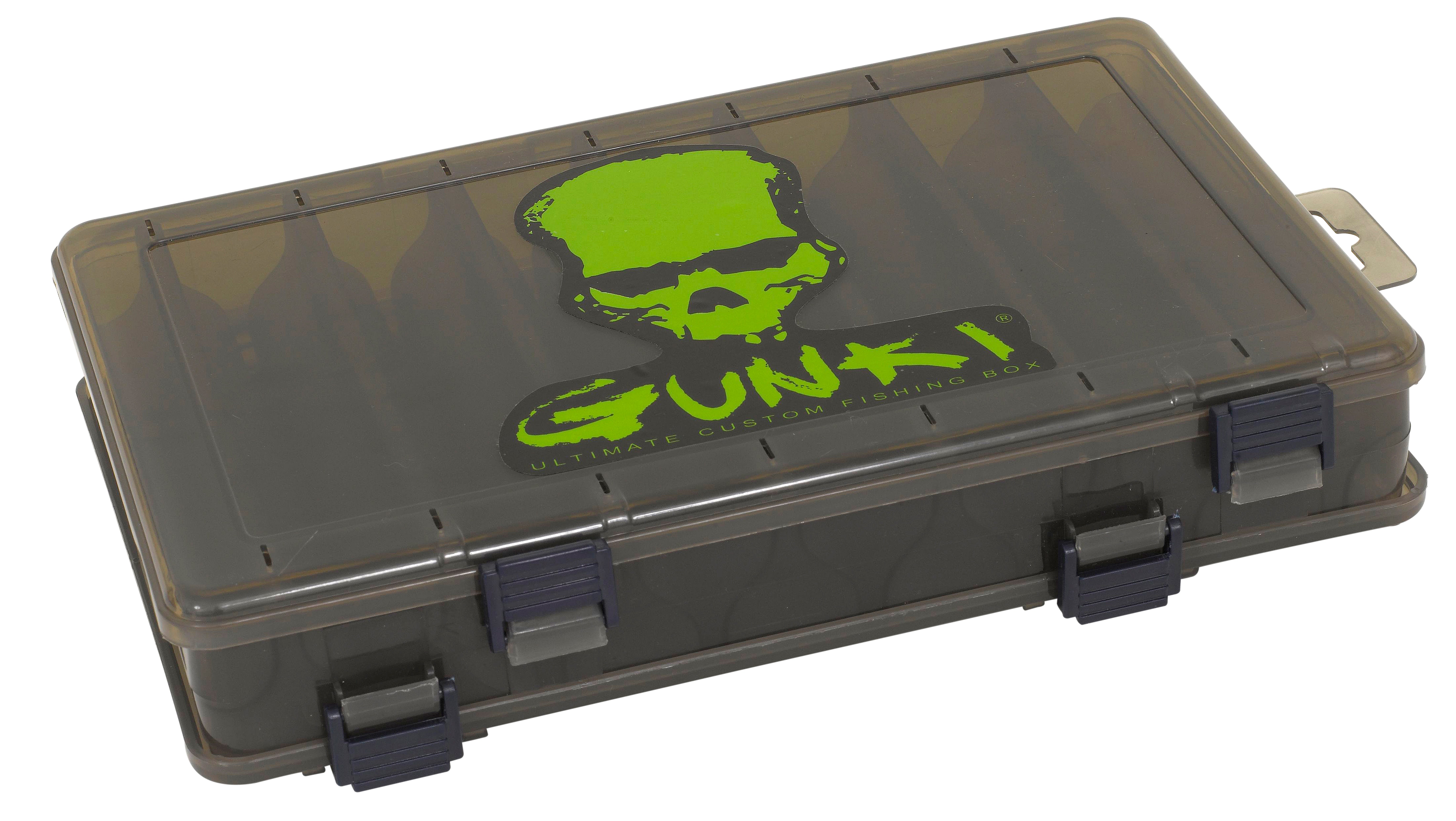 Gunki Gunki Plug Box - Köp till bra pris i Sverige